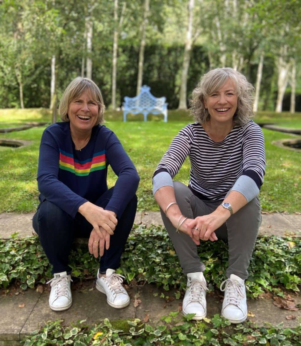 Gardening Blog - Outside Design, Garden Designers Berkshire